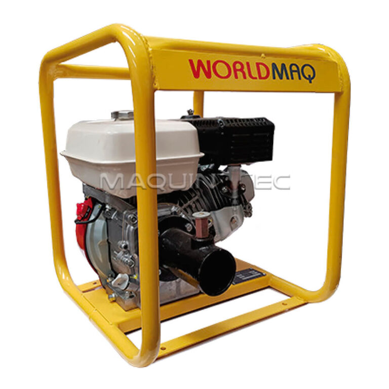 Unidad motriz bencinera HONDA 5.5 HP – Maquintec